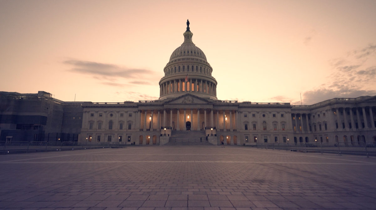 Government Contractors - Spire Communications