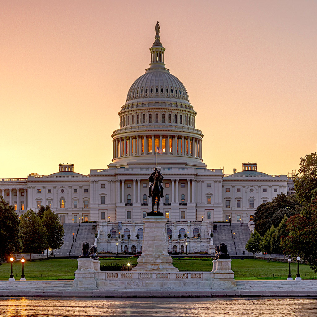 Spire Communications - Government, Technology, Health, & Science