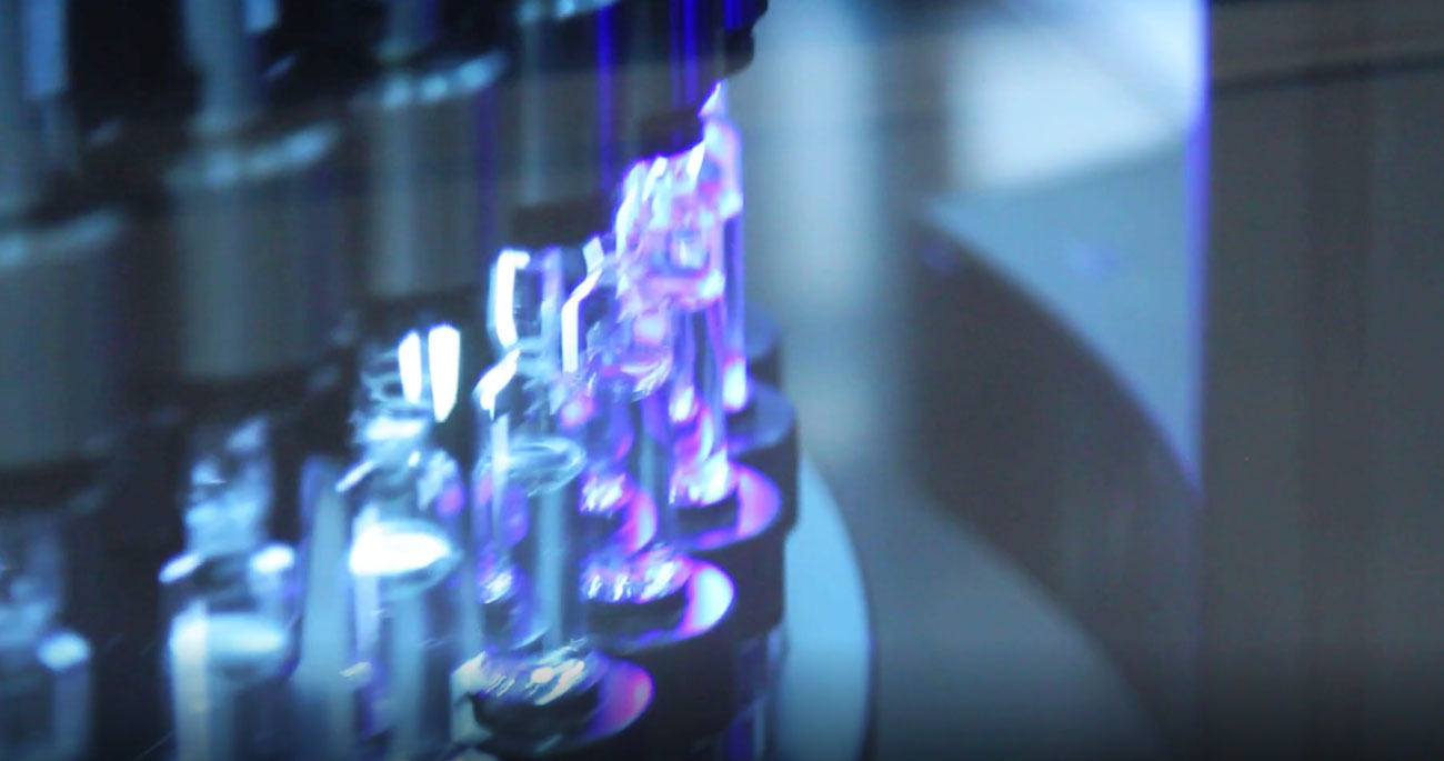 Life Sciences - Spire Communications