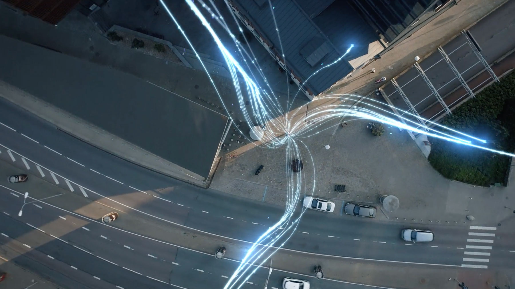 Information Technology - Spire Communications