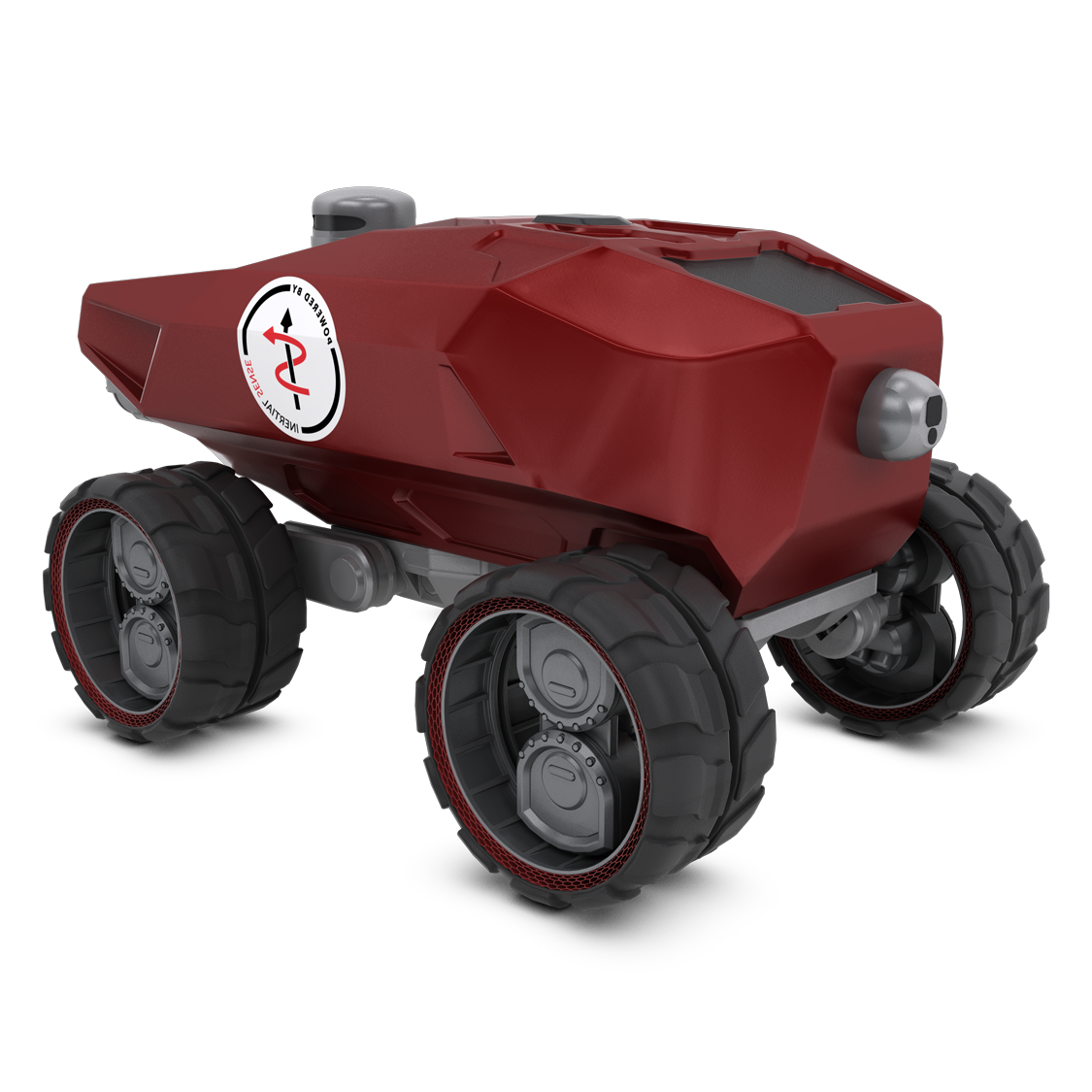 3D Design & Animation - Spire Communications
