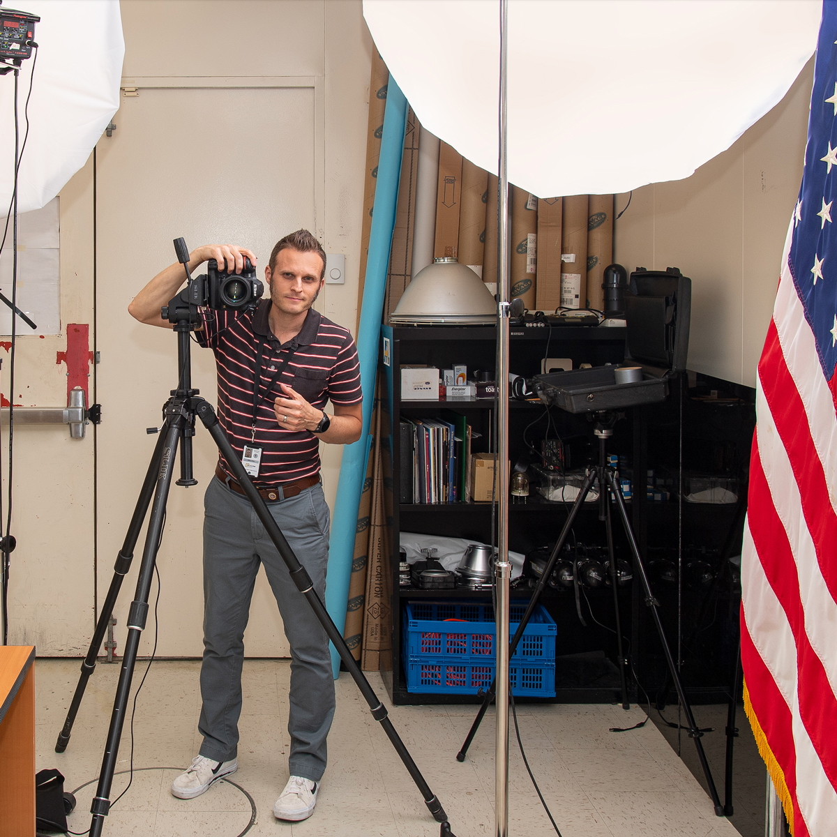 Photography - Spire Communications